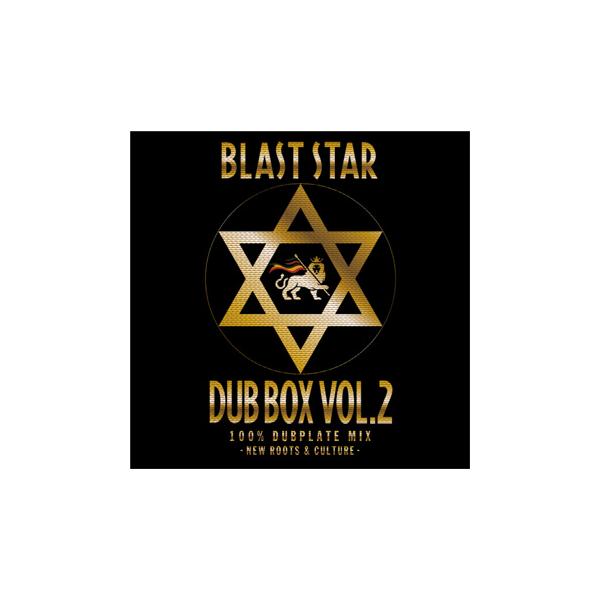 大人気のニュールーツ系アーティストによる100%全曲ダブプレートミックスの第2弾!"NEW ROOTS &amp; CULTURE DUB PLATE MIX"をコンセプトに41曲で約70分で編成され、BLAST STARの代名詞と言えるA...