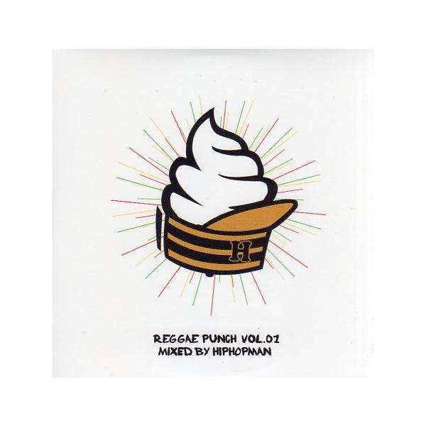 Hip Hop Manのニューミックスはそんな自身のフィルターを通したレゲエミックス!!ダンスホール、70sルーツ、ソウルカバーからレゲエネタ、マッシュアップ、7インチでは彼しか持っていないであろうエクスクルーシブなJPヒップホップまでレゲ...