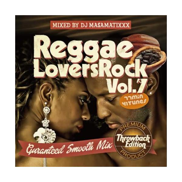 1998〜2005くらいにリリースされた、ラヴァーズレゲエの名曲達を、DJ Ma$aMaTixxxがナイス&amp;スムースにMix!【TRACK LIST】1. Tony Curtis - Six Eight Twelve [Fi Wi ...