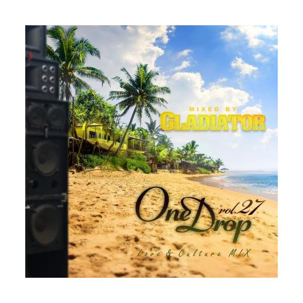 定番のワンドロップからレゲトン、トラップからインスパイアされた新しいレゲエミュージックも収録!【TRACK LIST】1.Popcaan &amp; Beres Hammond - God Is Love2.Popcaan feat. Za...