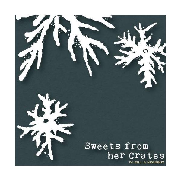 "Reggae"を合言葉に彼女のレコードボックスから飛び出したかのような甘いラブソングがミックスされた本作は、Negishitによる"Cookie" sideとDJ RILLによる"Chocolate" sideを展開。もちろんVinyl ...