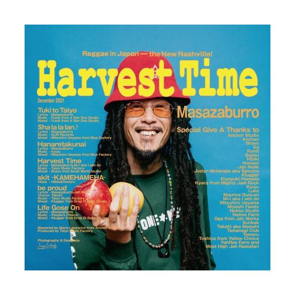 客演にMi-I , Jahmelik , Takahiを迎えての全7曲。特典には盟友 OGA fr JAHWORKSと共に制作したオガザブローMIX付き。※初回限定CD特典付き!!■「OGA ZABURRO MIXED BY JAH WOR...