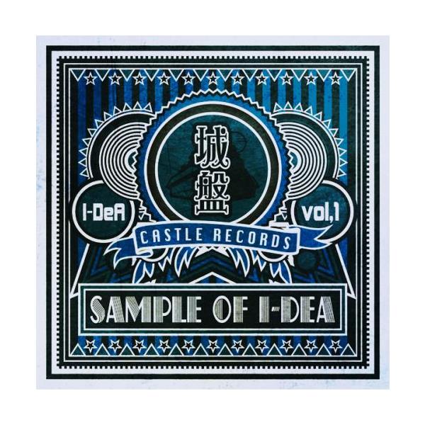 トラックメイカー・プロデューサー、更にサウンドエンジニアまでもこなす“I-DeA”の初となるDJ作品が遂にリリース!《SCARS・SEEDA・STICKY・鬼・K5R》などに提供した楽曲を中心に、自身のトラックからサンプリングソースまで、ほ...