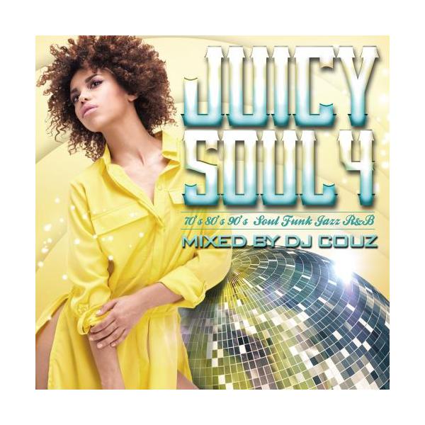 ネタ物究極バイブル&amp;大人のBGM!!世代を超えて愛される世界的名曲のソウル・ファンク・ジャズ・R&amp;Bをグルーヴィにミックス!!【TRACK LIST】1. DJ Couz Intro / Dr. Dre2. You Drop...