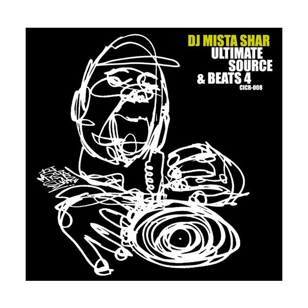 ジャズ、ソウル等のサンプルネタとそのネタを使用した曲が交互にグルーヴし、アナログレコードのみでDJ Mixされたネタ振りミックスCDの第4弾。玄人からビギナーまでを楽しませる事間違い無しの全45曲です。