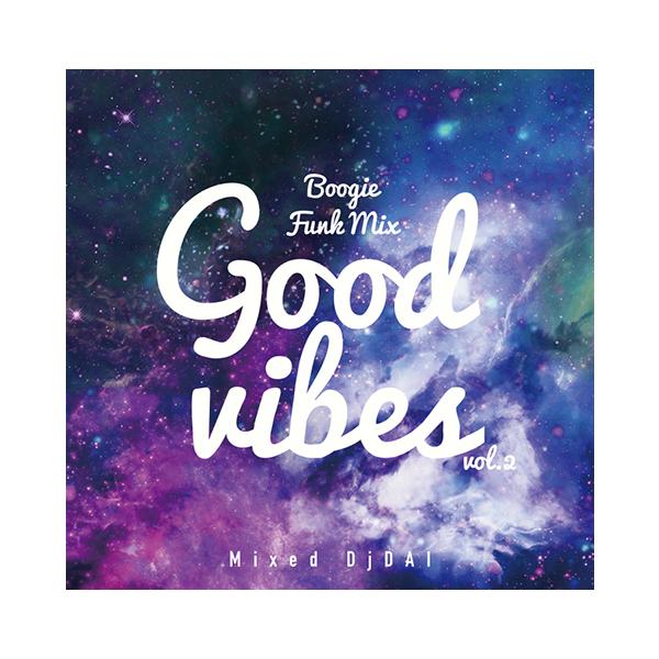 テーマはBoogie Funk MIX!!Boogieでスペーシーでロマンチックな一枚!!最新のBoogie FunkからWestside HIPHOPまで【TRACK LIST】01.intro(DJDAI Scratch)02.One ...