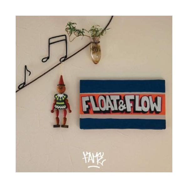 常に現場最優先で活動するDJ FAME待望のMixCDが"SpikeBarJoint"からRelease。様々な遊び場で培った幅広い選曲は、絶妙な距離感で聴くものすべてを心地よい温度で暖かく包み込んでくれる。ファッションブランドのBGM選曲...