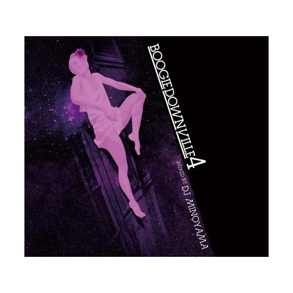 横浜が誇るVINYL FANTASISTA,DJ MINOYAMAの80'sブギーサウンドMIX!ディスコ12inchならではのドラマチックな内容。【TRACK LIST】1. SISTER SLEDGE / Smile2. ANGELA ...