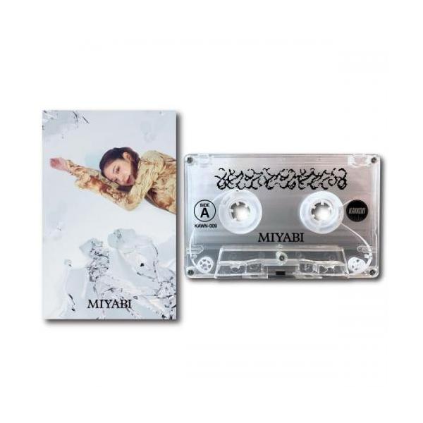沖縄のクラブカルチャーが産んだブランニュー・スター"MIYABI"数々の現場でフロアを沸かしてきた彼女の集大成となるDJ MIX。BAKU主宰のレーベル「KAIKOO」より果たす鮮烈なる全国デビュー作にして大傑作!!CD/TAPE(DLカー...