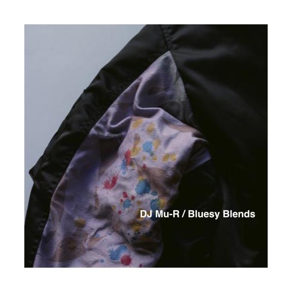 DJ Mu-Rによる「ブルージー」をキーワードに、60年代後半〜70年代のファンク〜ソウルで構成された注目のミックスCD『Bluesy Blends』が、自身が主宰するProceed Music Storeから完全限定プレスでリリース!!「...