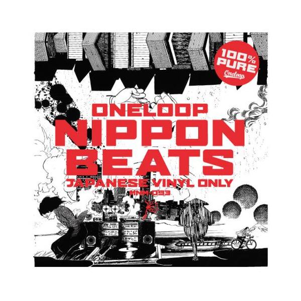 DJ ONELOOPによる和物ミックス。極上ブレイク入りのビターファンク、スペース・メロウ・ジャズファンクなどオブスキュアな和レアグルーヴのサウンド/グルーヴに魅了されまくり。