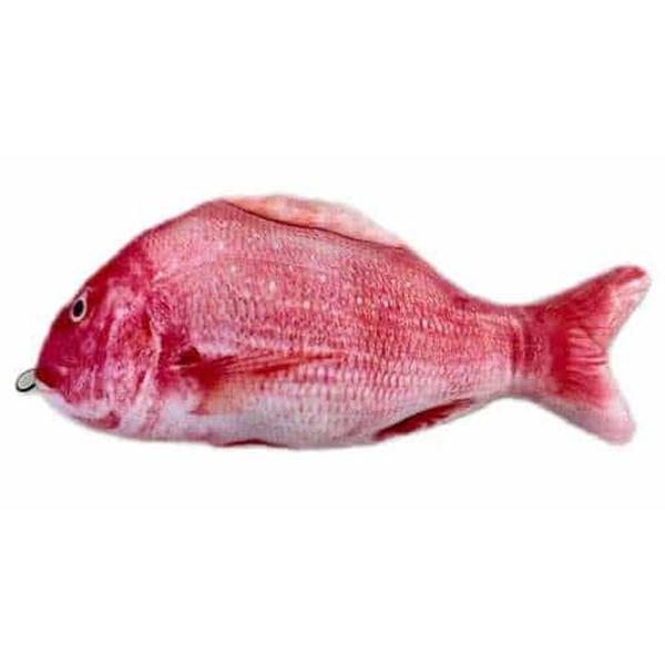 けりけりとしてもご使用頂けますしおもちゃはフックに取り付けて遊ぶ事が出来ます。サイズ：約19.5×9×5cm素材ポリエステル、PVC