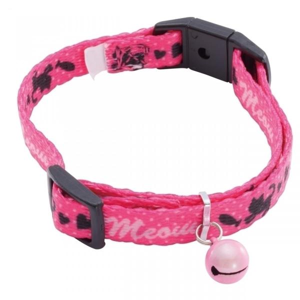 万一の時も安心な、力が加わると外れるバックルを採用！！反射鈴採用！サイズ首周り:17〜28cm【ネコポス便利用条件】首輪は5個まで対応致します。ネコポス（250円）ご希望の方はご自身で配送方法でネコポスに変更して頂く必要がございます。カート...