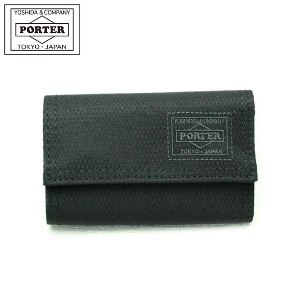 ■商品番号 ：653-09757■シリーズ名 ：PORTER / PORTER DILL　（ポーター　ディル）■サイズ ： W110mm×H70mm■メーカー ：吉田カバン■注　意 ：モニターの発色によって色が違って見える場合がございます。...