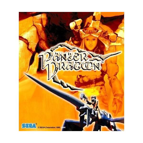 ●品名：Panzer Dragoon ( パンツァードラグーン ) Original Sound Track●種別：　オーディオCD●JAN ：　4571164389127●型番：　WM-0530●商品状態：・新品未開封。国内正規品です。・...
