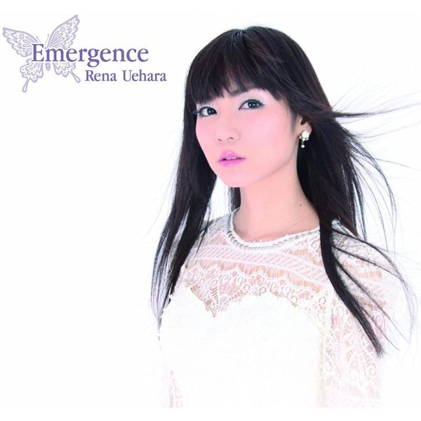 ●品名：[上原れな] Emergence 【初回盤 DVD 付】●種別：　オーディオCD●JAN ：　4988003447755●型番：　KIGA-90024●商品状態：・新品未開封。国内正規品です。・不備（外装の破損／破れ／脱色）がない品...
