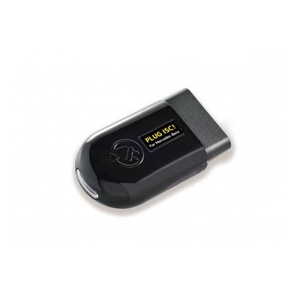 PLUG ISC! を使用することによって、アイドリングストップがキャンセルされた状態になります。車種によってエンジンを切る直前のアイドリングストップの状 態を記憶するラストメモリータイプもしくはアイドリングストップを強制的に OFF※1 ...