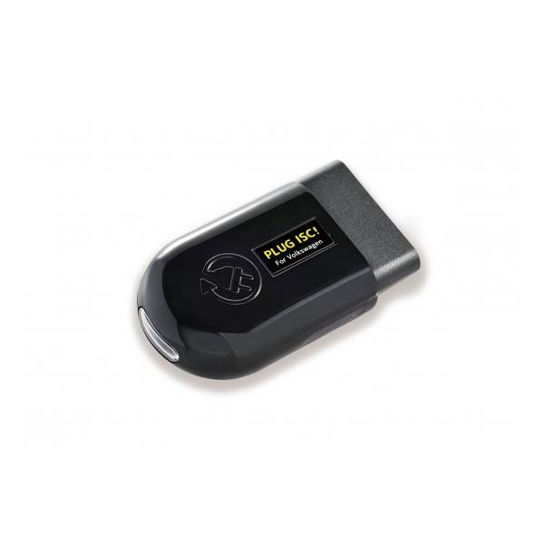 PLUG ISC! を使用することによって、アイドリングストップがキャンセルされた状態になります。車種によってエンジンを切る直前のアイドリングストップの状 態を記憶するラストメモリータイプもしくはアイドリングストップを強制的に OFF※1 ...