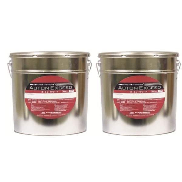 オートンイクシード 6L×2缶 （刷毛・プライマー付）主な用途サイディングなど戸建住宅の外壁目地等（化粧目地・塗装目地問わず使用できます）特に耐候性サイディングと組合わせることにより、外壁目地の長寿命化実現します。■6Ｌペール×1缶/箱(付...