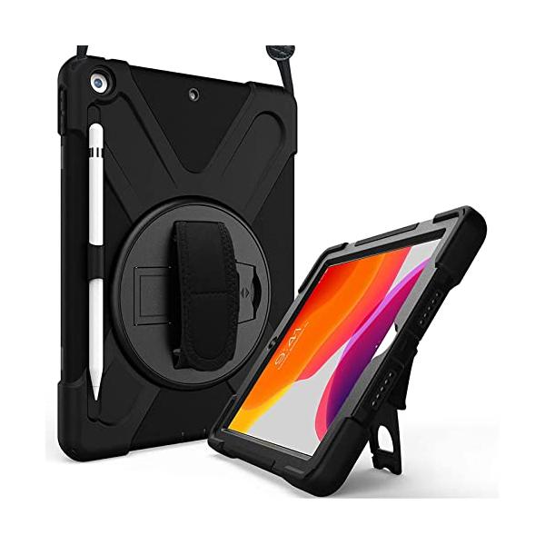 対応機種：iPad 10.2” 第9世代 2021 (A2604 A2605 A2603 A2602)/ 第8世代 2020 (A2270 A2428 A2429 A2430)/ 第7世代 2019(A2197 A2198 A2200)のみ...
