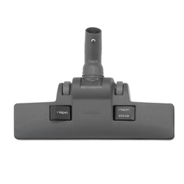 ラクラク床用吸口D324！床の種類に合わせてブラシを切替可能。ブラシの高さも変更できます。車輪がついており操作し易いです。●床・たたみ：ブラシあり●じゅうたん：ブラシなし【適合機種】・CV-G1・CV-G2・CV-96H・CV-96HB・C...