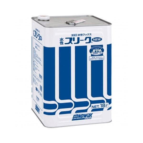 【特長】 ●ロウを主成分としたワックスです ●塗布後乾いてから磨くと素晴らしい光沢が得られます。※樹脂タイプのワックスに比べて滑りやすいのでご注意ください。 ●水性タイプで、楽に塗れます製造販売元：コニシ株式会社用途：●コンポジションビニル...