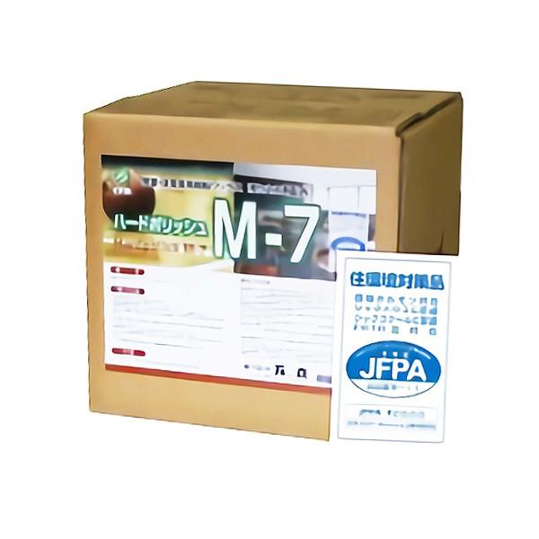 木床用（塗装床）教室・体育館用樹脂ワックス。ノンスリップ性でシックスクール・シックハウスに対応した商品です。型番：101130製造販売元：株式会社万立