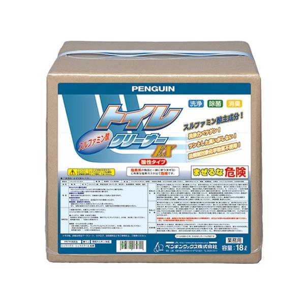 高い溶解力をもつスルファミン酸が、トイレボウルの汚れや尿石を除去！ハーブ系の香りで、素材には低刺激だから塩酸のようなツンとした刺激臭が無く、温水洗浄便座を傷めるガスも出ません。型番：006603JAN：4976560066038製造販売元：...