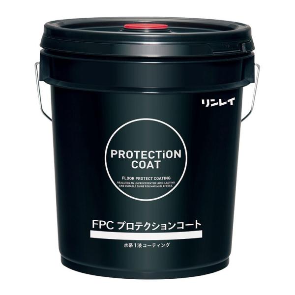 通常の樹脂ワックスでは成しえない 高光沢と高耐久を誇ります。専用ケミカルを用いることで、補修や除去も可能なコーティング剤です。 施工のしやすい１液タイプで通常のワックスと同様に取り扱いいただけます。型番：435031JAN：49033394...