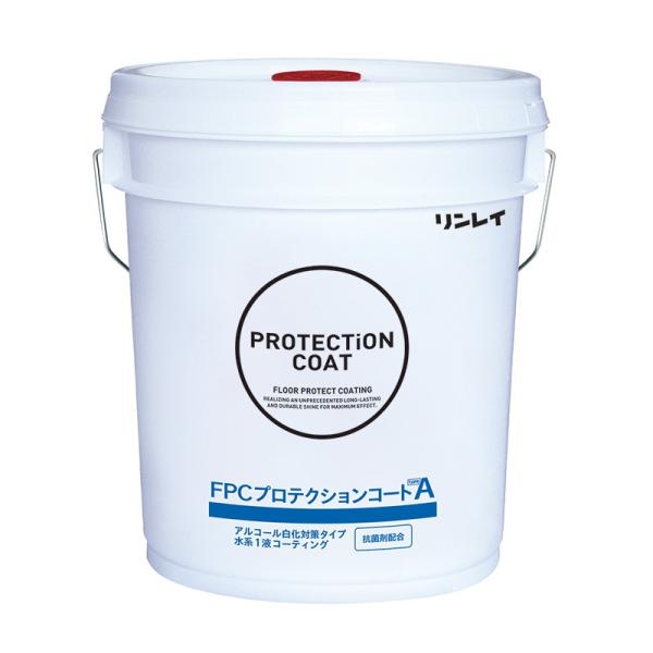 高光沢と高耐久はもちろんのこと、アルコール系手指消毒剤に対して非常に 強い設計となっています。施工のしやすい１液タイプなので、通常のワックスと同様に取り扱いいただけます。型番：436014JAN：4903339436013製造販売元：リンレ...