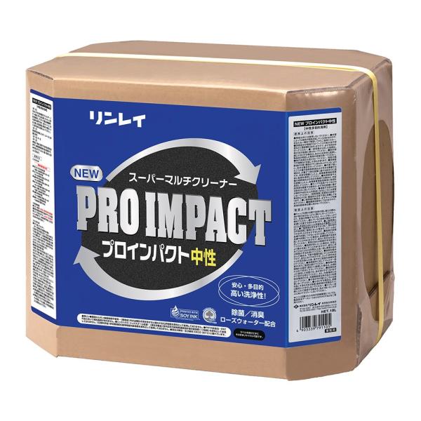 天然バラエキス「ローズウォーター」＆植物系界面活性剤配合により、油汚れなどにも高い洗浄力を発揮。型番：791102JAN：4903339791105製造販売元：リンレイ標準使用：50倍希釈関連ワード：強力安心多目的洗剤