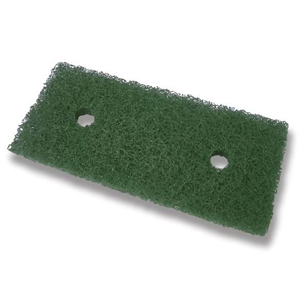 洗浄用のパッドです。ボルトロックホルダー(P-100HN)に取り付けてご使用ください。型番：PAG-100製造販売元：セイワ株式会社適合するツール：ボルトロックホルダー(P-100HN)に取り付けてご使用ください。