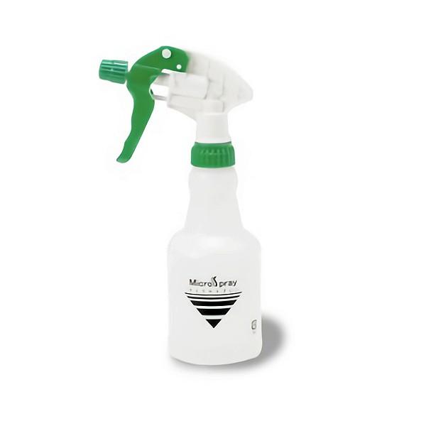 薬液希釈に適したスプレーボトルです。250mlまで希釈メモリがついています。水100mlに対して2倍、3倍、5倍、10倍、30倍の希釈が簡単にできます。キャップを調整することで、噴霧量を変えることができます。携帯しやすい小さめのボトルです。...