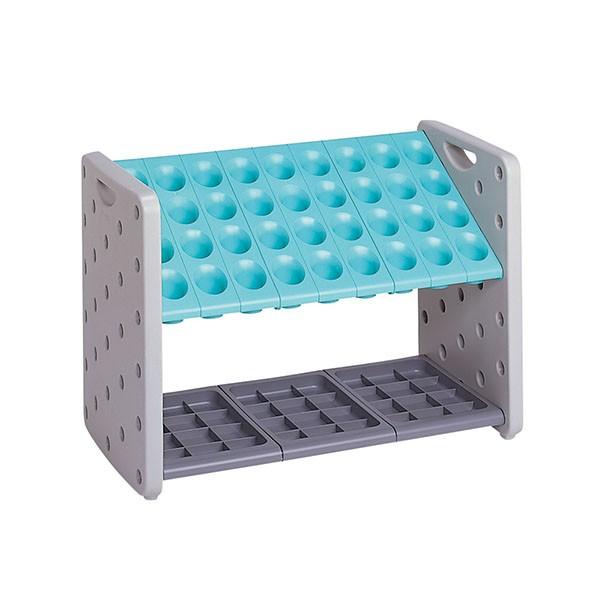 筒状のシュートに傘を一本ずつ収納するので、傘同士がからみません。型番：UB-287-036-1JAN：4904771635118製造販売元：株式会社テラモト