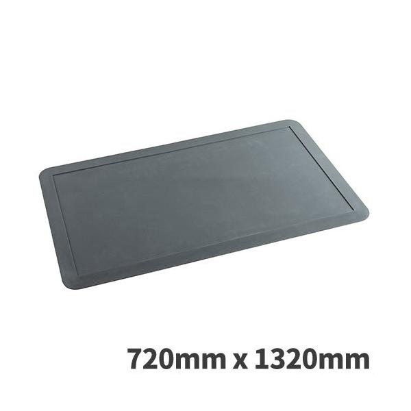 別売り：粘着マットシート600x1200mサイズに適合します。型番：MR-123-443-5JAN：4904771902906製造販売元：株式会社テラモト厚さ：5mm