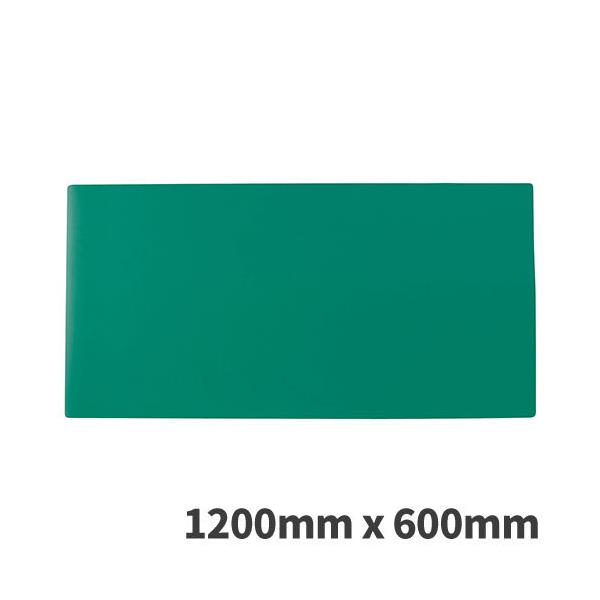 優れた制電効果で静電気による製造ロスを削減し、作業効率を向上！※多様なサイズ展開で作業台など様々な場所への設置に対応します。帯電防止剤練り込み式で優れた静電気除去機能を持ち、半永久的に持続します。※フラットな表面形状なので細かいゴミや汚れが...