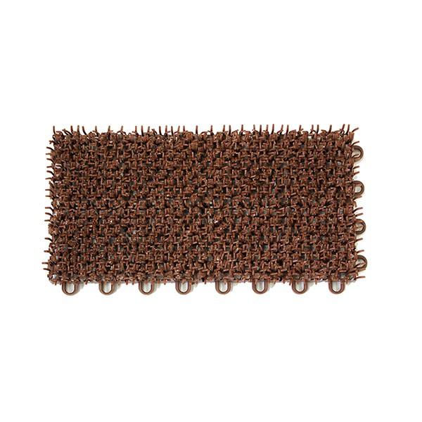 国産製品で品質本位の人工芝です。耐久性、耐候性に優れ、コンクリートの照り返しを防ぐと共に、反射熱による温度上昇も抑制します。型番：MR-001-074-4JAN：4904771100142製造販売元：株式会社テラモト