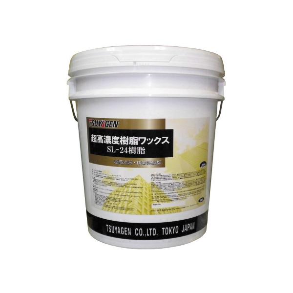 定期清掃現場にお勧めの光沢を重視したSLシリーズの頂点を誇る高光沢製品です。 不揮発分26％の高濃度ながら、モップの延びが良く作業性も良い製品。 リニューアルして光沢、耐汚染性、作業性が更に良くなりました。 化学床材用（リノリウム、リノタイ...