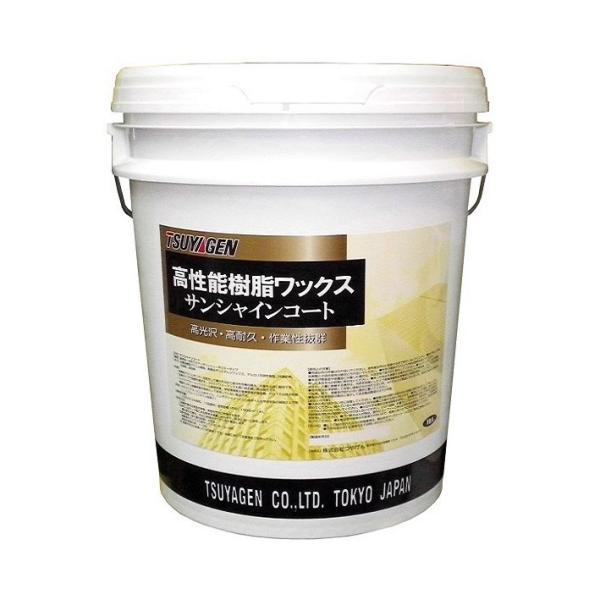 新開発アクリルポリマーにより優れた光沢、耐久性を持ち、乾燥時間も早く初期光沢持続性も良い製品製品。 価格に対しての性能が大変良く、塗りやすい特徴も持つ樹脂仕上剤。（不揮発分約22％） 化学床材用（リノリウム、リノタイルは除く）JAN：458...