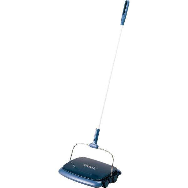 静かに軽くカーペット掃除ができる手動式ブラシ型番：C186-300J-MBJAN：4903180323265製造販売元：山崎産業株式会社