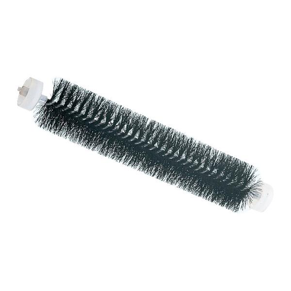 静かに軽くカーペット掃除ができる手動式ブラシ型番：C186-300J-SSJAN：4903180323272製造販売元：山崎産業株式会社