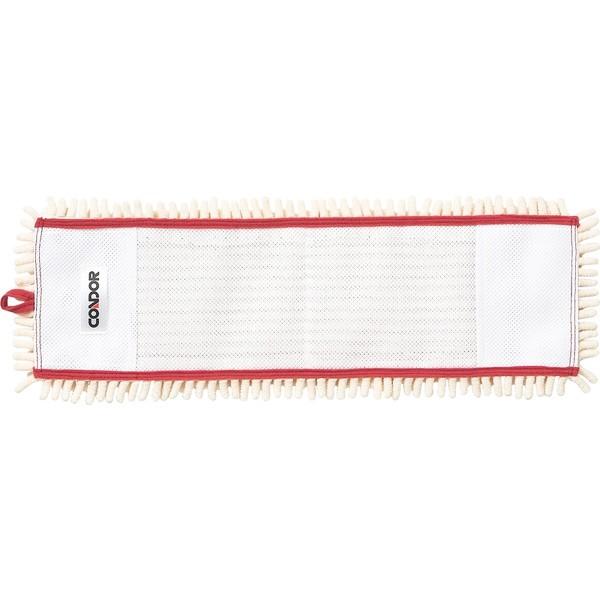 1枚でドライ用、水拭き用、スポット吸水用として使える超吸水モップシリーズ型番：MO584-000X-MB-RJAN：4903180129775製造販売元：山崎産業株式会社