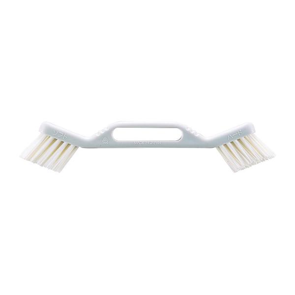 浴室やトイレの壁など、タイル目地の汚れやカビを取り除きます型番：BR429-000X-MBJAN：4903180329151製造販売元：山崎産業株式会社