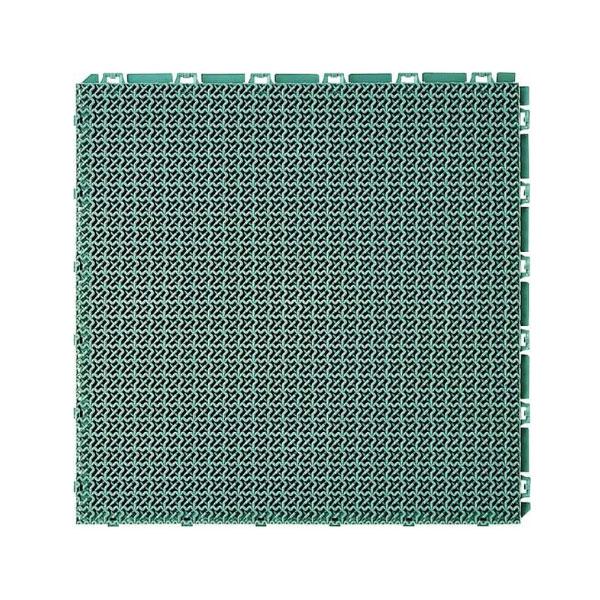 落とした土やホコリが表面に残らない泥落としマット型番：F-126-HK-GRJAN：4903180509942製造販売元：山崎産業株式会社