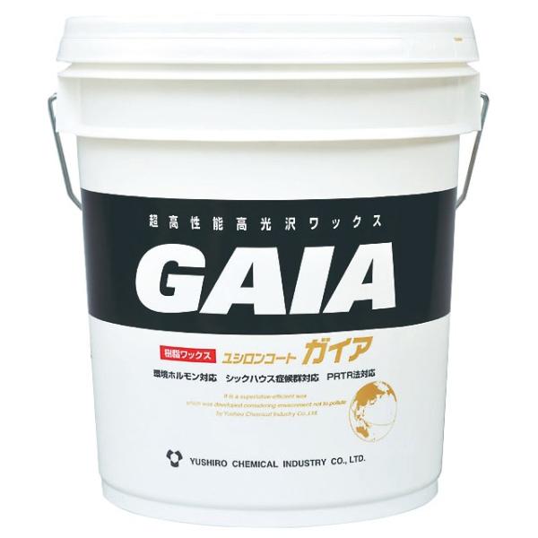 高光沢かつ耐ヒールマーク性に優れ、さらに密着性・耐汚染性も優れた高性能樹脂ワックスです。歩行量の激しいショッピングフロアに適しています。また、耐アルコール性に優れ、病院等のフロアにも適用できます。型番：3110009821製造販売元：株式会...