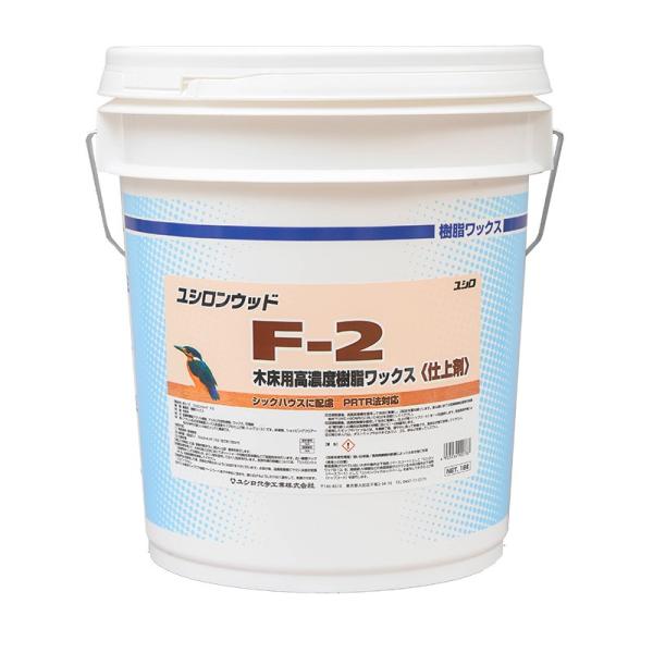 型番：3110002521製造販売元：株式会社ユシロ標準使用量：18Lで1350m&amp;sup2;（1回塗り）使用濃度：原液粘度(mPa・s)※：6mpa・s※不揮発分と合わせて作業感などに影響する値です。10以下での大きな変化はありま...