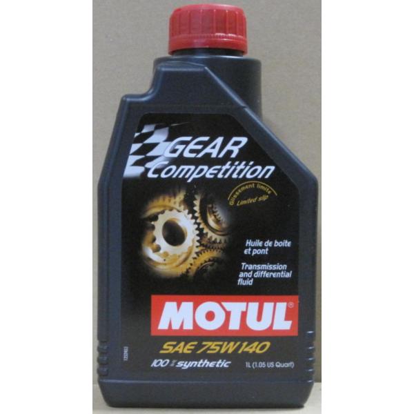 ＭＯＴＵＬが長年培ってきたエステルテクノロジーをギアオイルにも応用したＭＯＴＵＬギアオイルの最高峰シリーズ。摩擦係数を少し高めに設定されており、ミッションオイルとしても優れたシフトフィーリングを実現します。ＦＲの機械式（多板式）ＬＳＤ装着の...