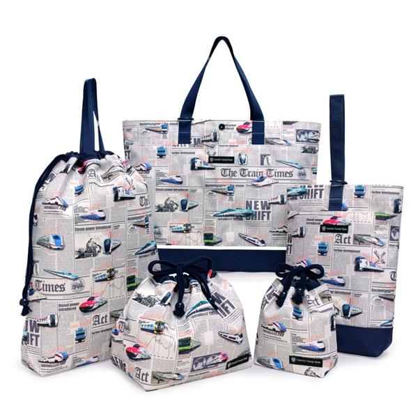 入園入学セットに使われている撥水素材は、アイロンがけがほぼ不要の“ノーアイロン素材”。アイロンにかける時間は1回数分ですが、年間にすると約40時間も節約できます。丸2日分の家事が減ると思うと、毎日のゆとりがぐっと増えますね。忙しい親御さんに...