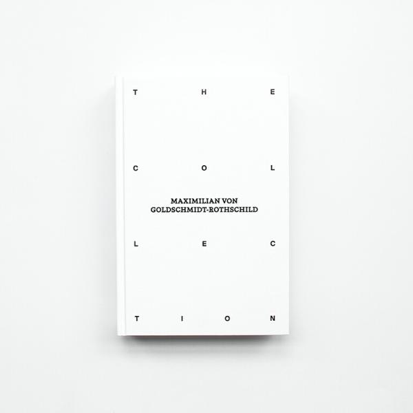 アートブック 美術品 コレクション集 THE COLLECTION OF MAXIMILIAN VON GOLDSCHMIDT-ROTHSCHILD