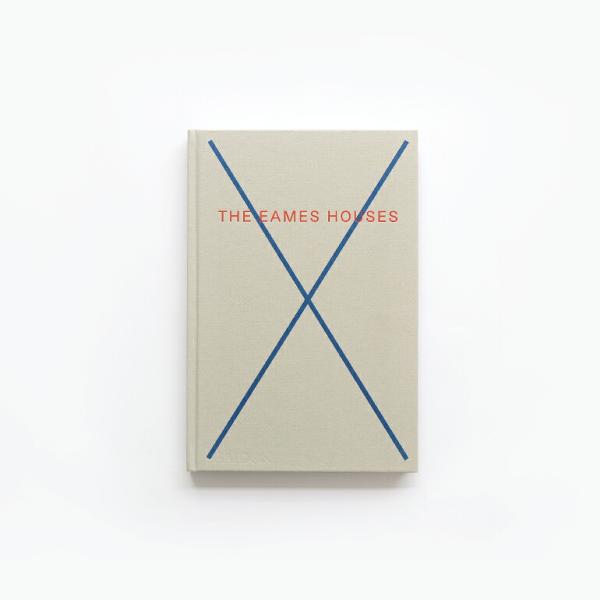 イームズ 建築 家具 ミッドセンチュリー アートブック 作品集 THE EAMES HOUSES by Charles and Ray Eames